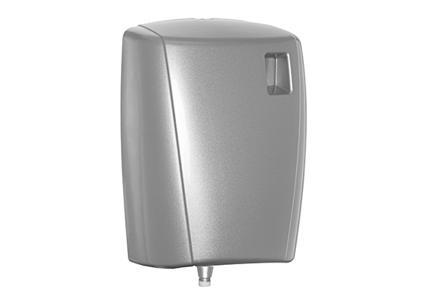 Toilet / Urinal Maintenance Dispenser - Satin - Contract Health